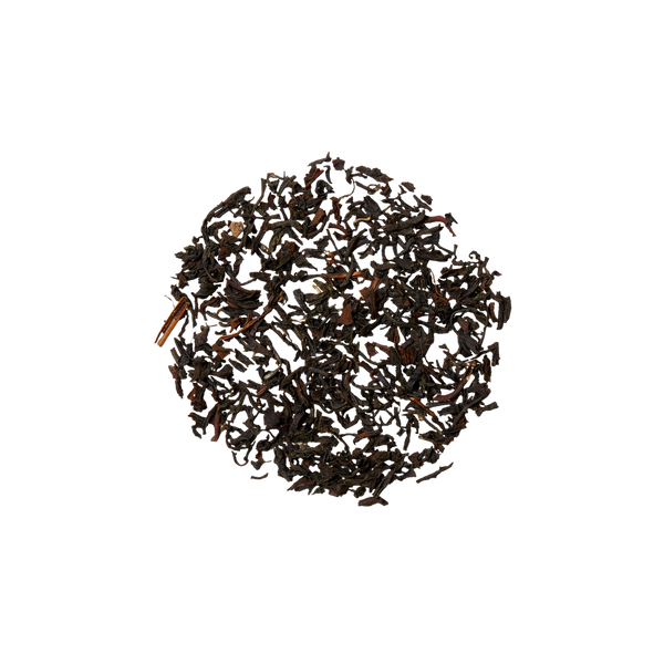 SereniTea Earl Grey Loose Leaf Tea - Coffico Coffee