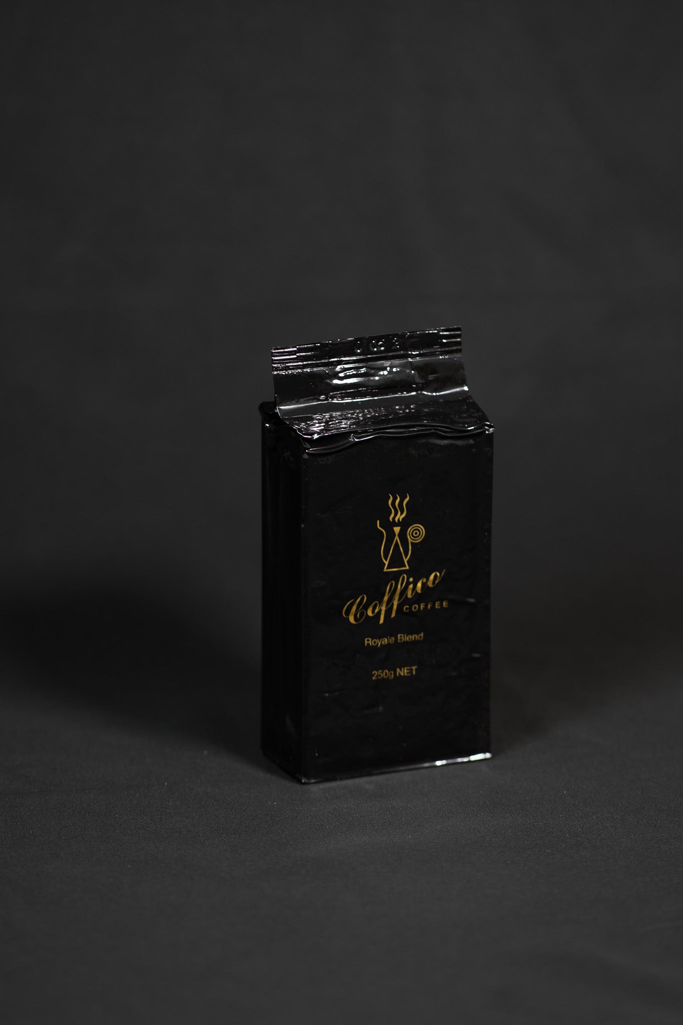 Coffee - Coffico Coffee