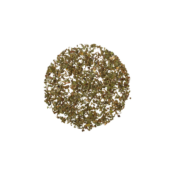 SereniTea Peppermint Loose Leaf Tea - Coffico Coffee