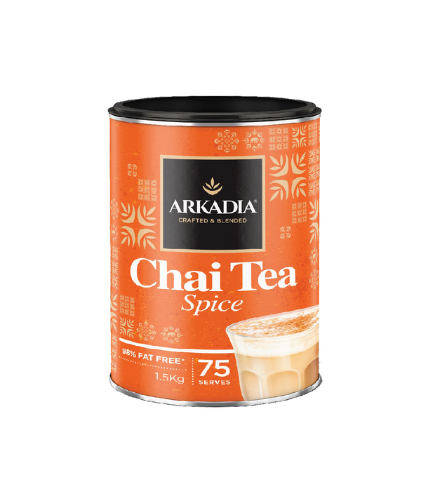 ARKADIA CHAI TEA - SPICE - Coffico Coffee
